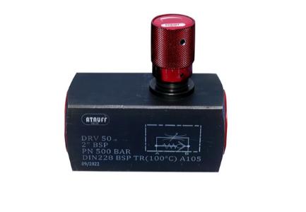 Atauff Valves and Fittings (India) Private Limited